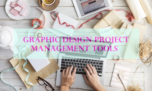 4 Free Graphic Design Project Management Tools for Designers