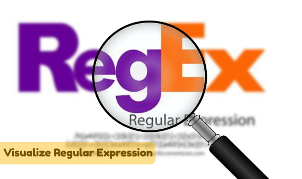 Free Tool to See visual Representation of a Regular Expression