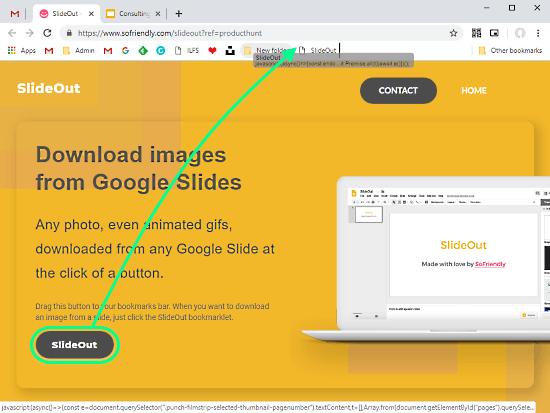 How To Download Images From Google Slides 