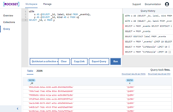 How to Run SQL Queries on PDF Files?