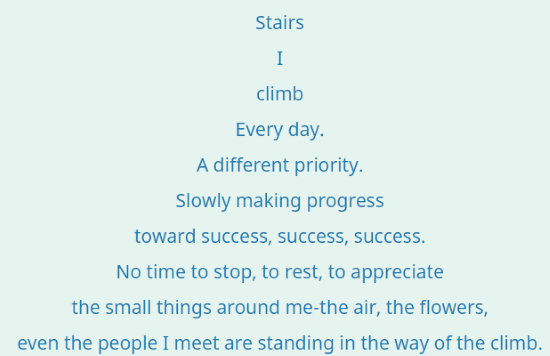 3 Online Concrete Poem Maker Free Websites
