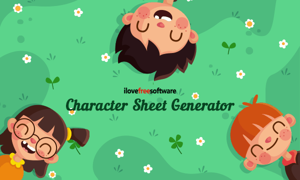 online-character-sheet-generator-websites-free