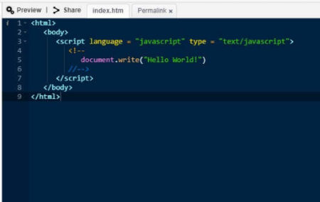 JavaScript for Kids Free Websites to Teach Kids Coding