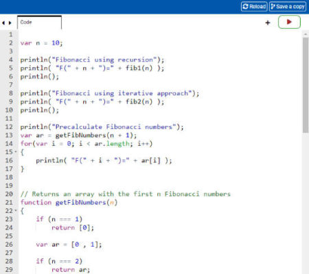 JavaScript for Kids Free Websites to Teach Kids Coding