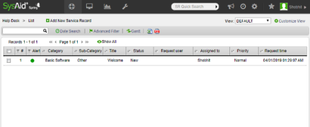 Free Self-hosted Help Desk Software for Windows