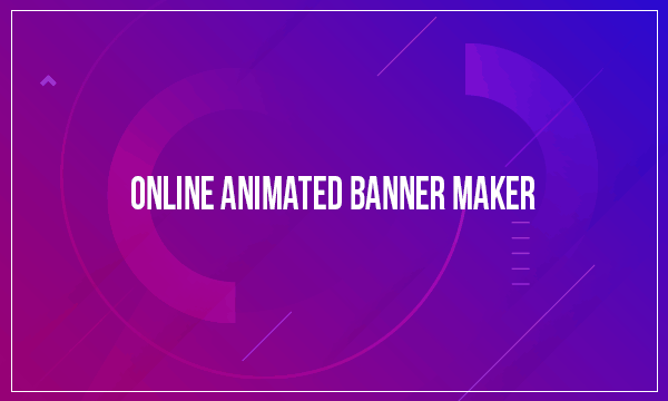 Online Animated Banner Maker Websites Free