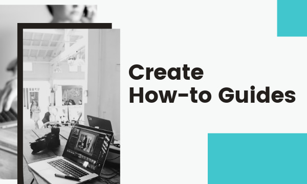 Create How-To Guide Online With This Free Website