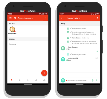 Free Offline Messaging Apps for Android to Chat Without Internet