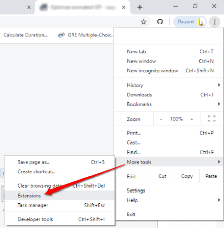 How to Copy Text from HTML Elements?