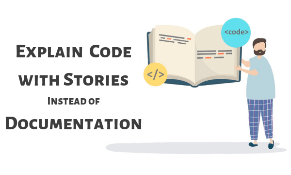 Create Interactive Coding Tutorial to Explain Code as Story with StoryTime