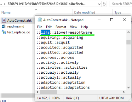 4 Best Open Source Text Expander Software for Windows