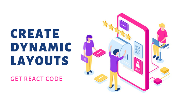 Collaborative UI Designing Tool with Sketch Import, React Code Export