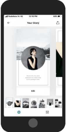 Stories & Video Maker by Canva to Create Stories, Videos, Custom ...