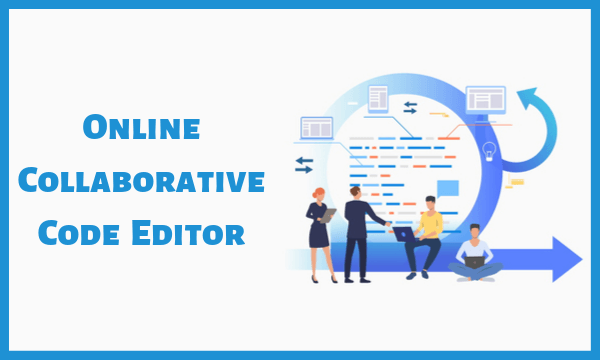 Online Collaborative Code Editor with Code Execution, Read-Only Mode