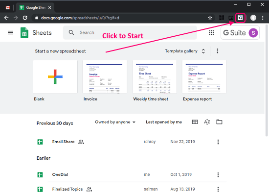 Free Chrome Extension To Auto Create How to Guides With Screenshots