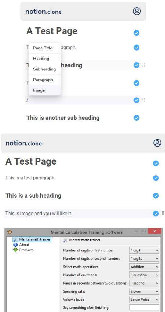 5 Free Open Source Alternatives To Notion