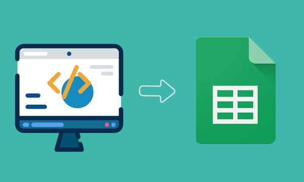 Sync Airtable, BigQuery, JSON API with Google Sheets Free: Coupler.io