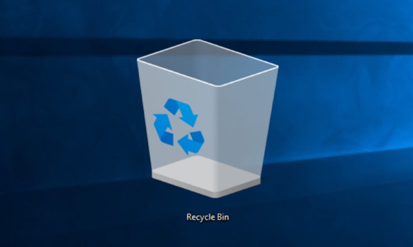 How to Automatically Empty the Recycle Bin on Windows 10?