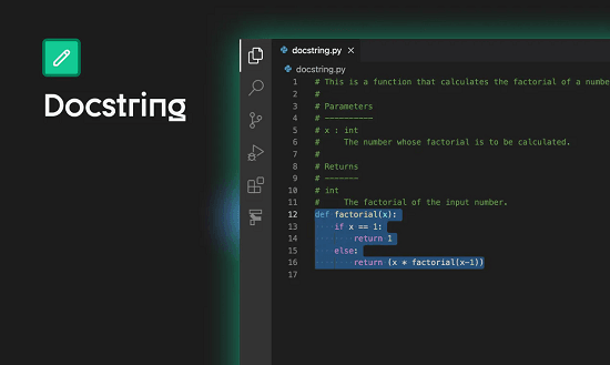 Free VS Code Plugin To Explain Code Generate Documentation Figstack