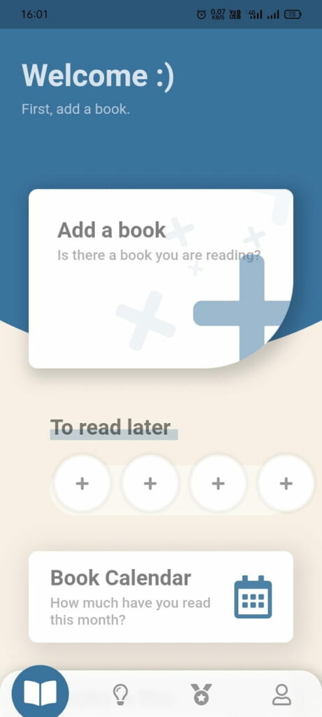 Free Android App To Keep Track Of Books You Are Reading With Notes Free Android App To Keep Track Of Books You Are Reading With Notes