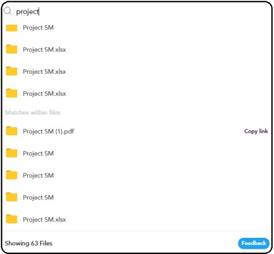 Free Google Drive Search Engine to Find Files, Sheets, Docs, Slides: Milo