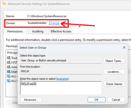 How to use Windows 10 Icons in Windows 11