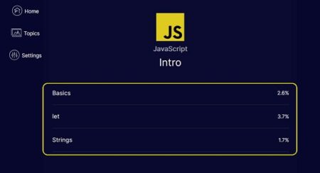 Free Website to Learn JavaScript via Spaced Repetition