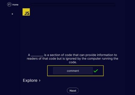Free Website to Learn JavaScript via Spaced Repetition