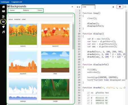 Free Coding Platform for Schools and Coding Clubs: CodeGuppy