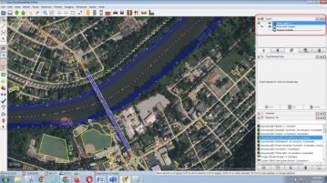 Free Open Source Open Street Map Editor to Create Custom Maps