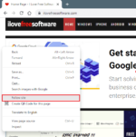 How to enable RSS feed Reader in Google Chrome to follow Sites