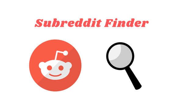 Free Subreddit Finder for Reddit to Find Subreddits for any Topic