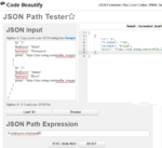 5 Free JSON Extractor to Evaluate JSON Path Online