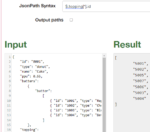 5 Free JSON Extractor to Evaluate JSON Path Online
