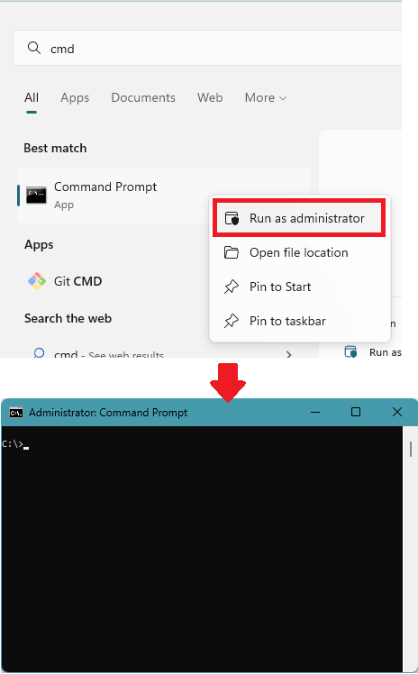 How To Convert Certificates From CER To PFX Format