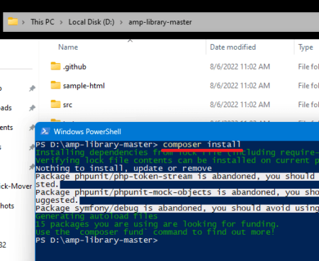 Convert HTML to AMP for Free using these Tools