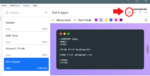 Free Open Source Code Snippet Manager with HTML Preview, Presentation Mode