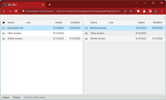  How To Delete Mobile Bookmarks Folder In Chrome Microsoft Edge