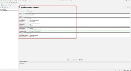 Free Universal Database Viewer Software for Windows: DbVisualizer