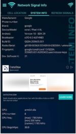 5 Free Wi-Fi Signal Strength Checker apps for Android