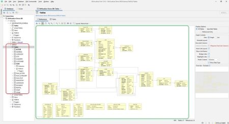 Free Universal Database Viewer Software for Windows: DbVisualizer
