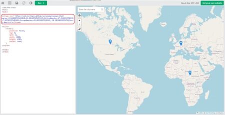 How to Create and Embed Open Source Maps on Websites