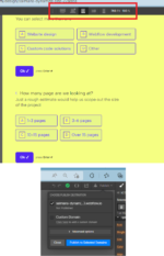 How to Create Multi Step Forms on Webflow