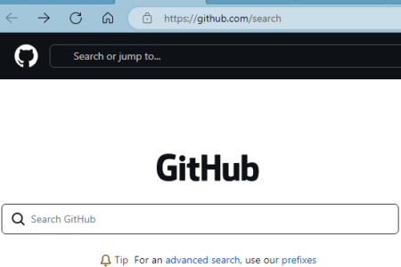 How to use GitHub Code Search to Find Exactly what you Want