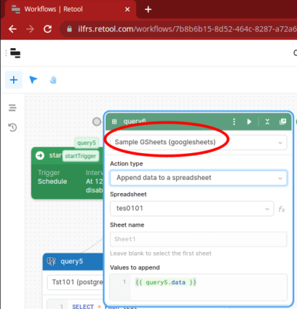 How to Create Developer Workflows in Retool