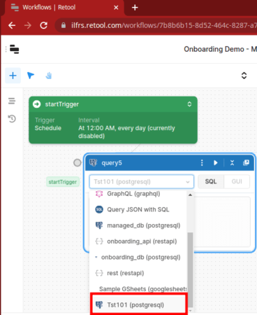 How to Create Developer Workflows in Retool