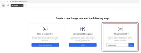 Free Screenshot Software with OCR, Editor, How to Guides Maker: Gemoo Snap