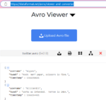 4 Best Free Avro Viewer Websites to Open, Read Avro Files