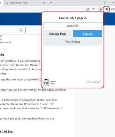 5 Free Notion Web Clipper Chrome Extensions to Save Anything to Notion