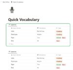 Free Language Learning Website with Community Support, Progress Tracker